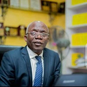 WikkiTimes Launches Femi Falana Legal Defenders Fellowship To Protect ...